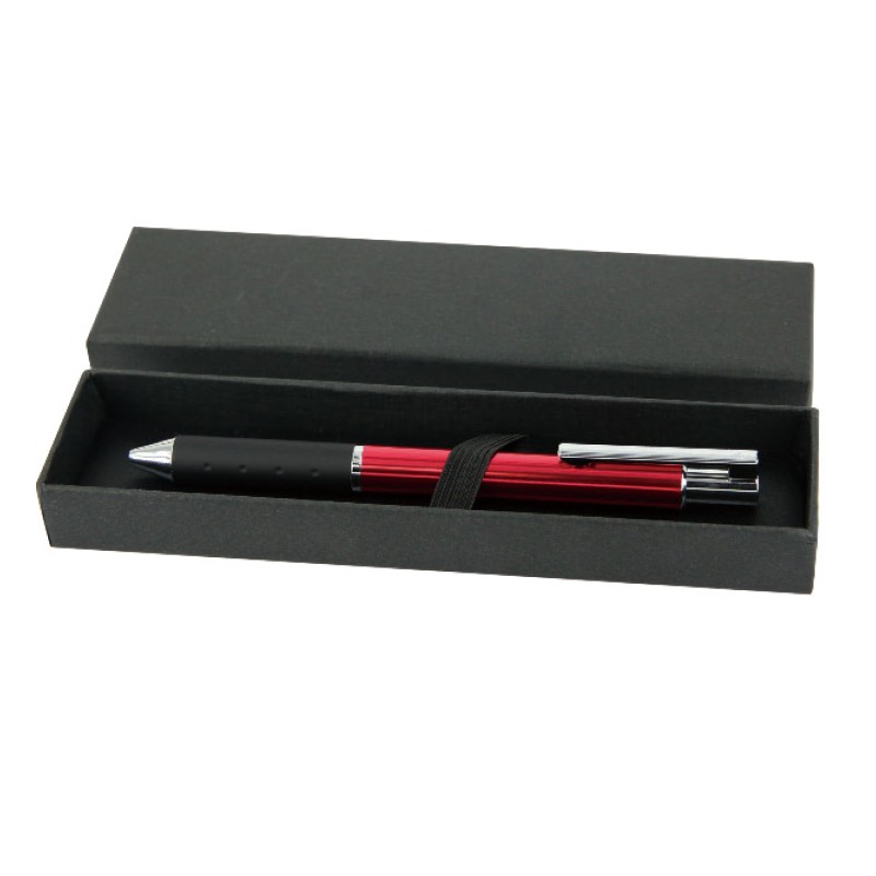 Two-Piece Pillow-padded Gift Box K012