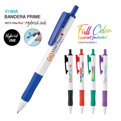 Hybrid Inks Pens