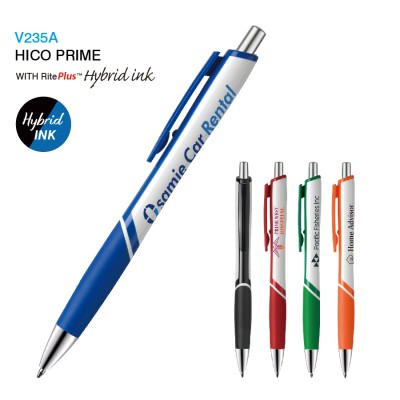 Hybrid Inks Pens