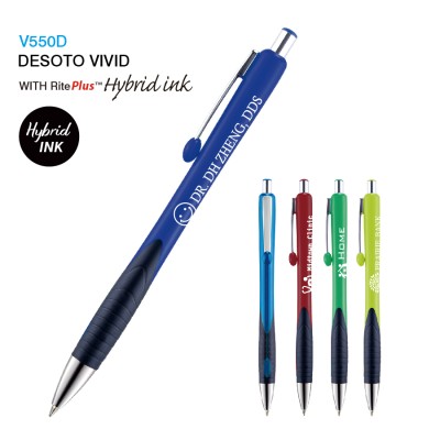 Hybrid Inks Pens