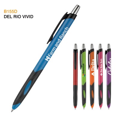 Plastic Ballpoint