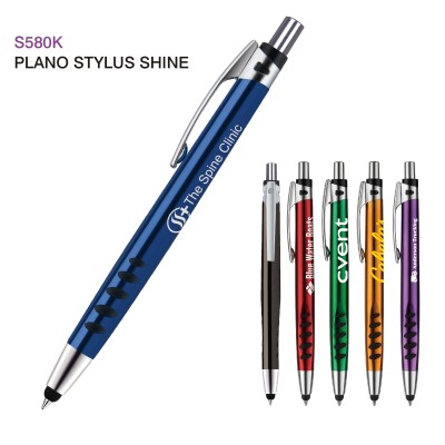 Stylus Ballpoint