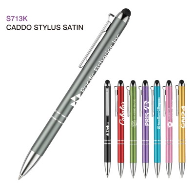 Stylus Ballpoint