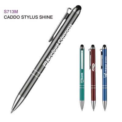 Stylus Ballpoint