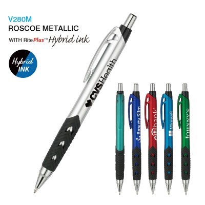 Hybrid Inks Pens