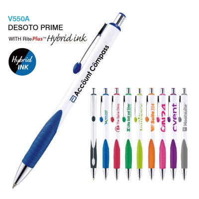 Hybrid Inks Pens