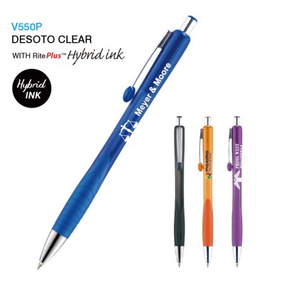 Hybrid Inks Pens