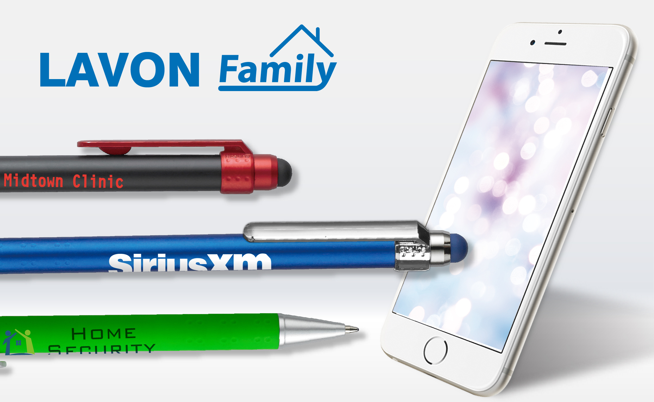 RiteLine, LLC | Promotional Products Provider | Dallas, TX: Contact Us