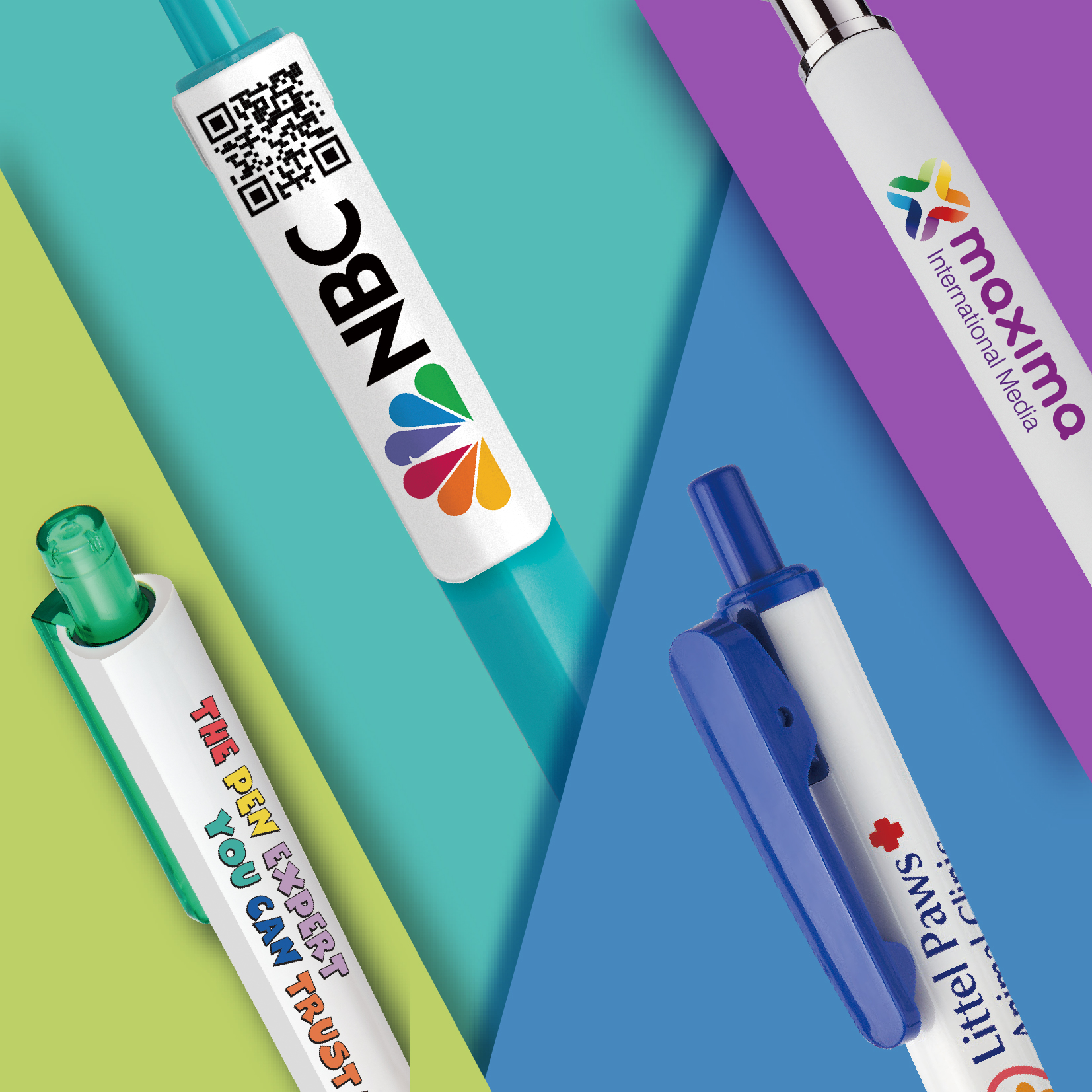 RiteLine, LLC | Promotional Products Provider | Dallas, TX: Contact Us