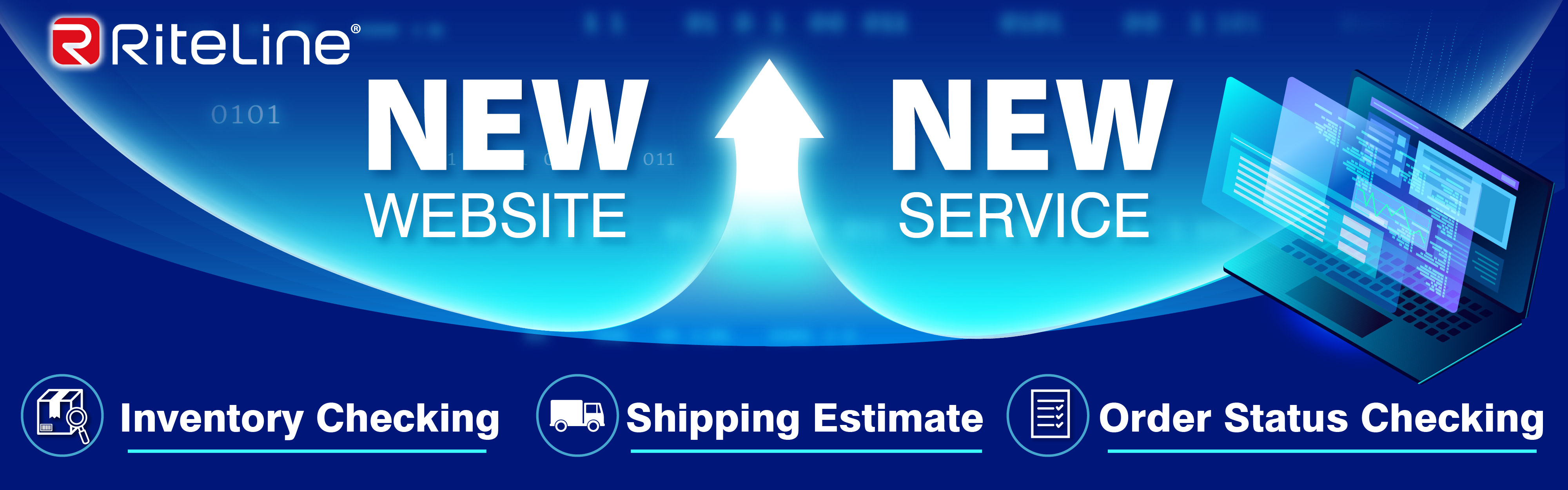 RiteLine, LLC | Promotional Products Provider | Dallas, TX: Contact Us