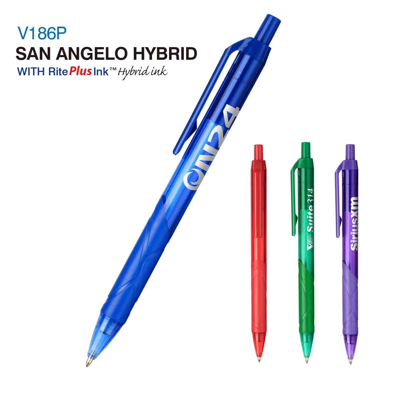 RiteLine, LLC | Promotional Products Provider | Dallas, TX: Contact Us